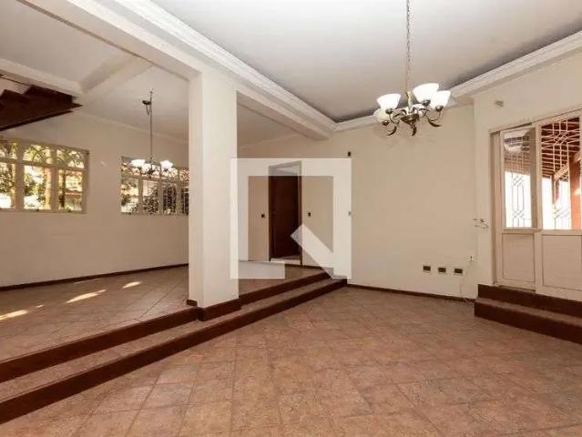 Casa / Sobrado para Venda em Campinas/SP Parque das Universidades 4 Quartos