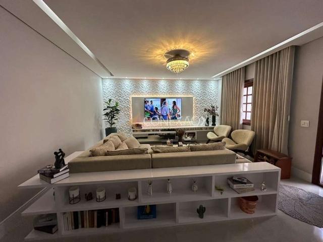 Casa / Sobrado para Venda em Campinas/SP Parque das Universidades 4 Quartos