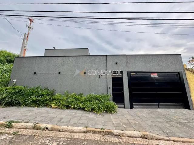 Casa / Sobrado para Venda em Campinas/SP Parque das Universidades 4 Quartos
