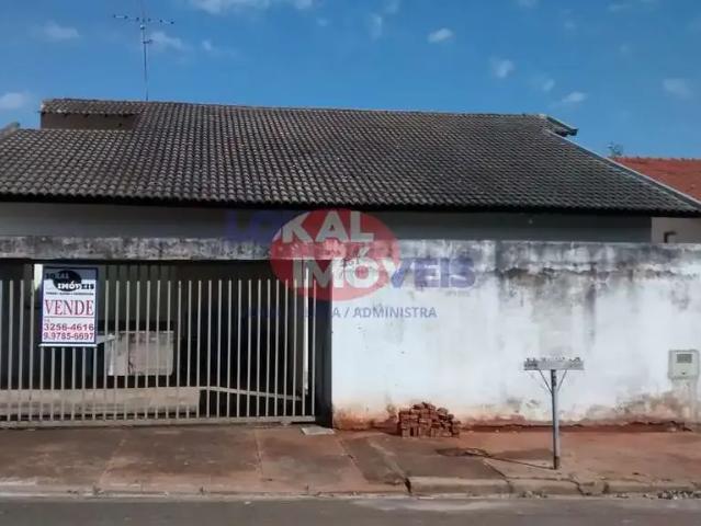 Casa / Sobrado para Venda em Campinas/SP Parque das Universidades 4 Quartos