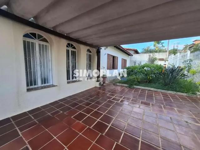 Casa / Sobrado para Venda em Campinas/SP Parque das Universidades 4 Quartos
