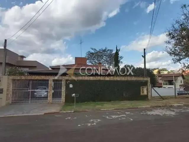 Casa / Sobrado para Venda em Campinas/SP Parque das Universidades 4 Quartos