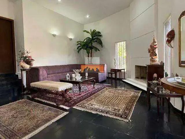 Casa / Sobrado para Venda em Campinas/SP Parque das Universidades 4 Quartos