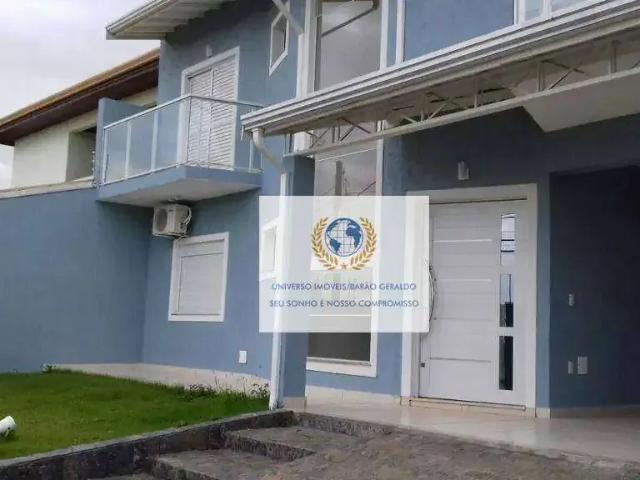 Casa / Sobrado para Venda em Campinas/SP Parque das Universidades 4 Quartos