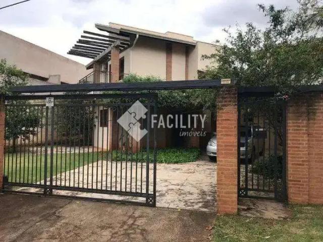 Casa / Sobrado para Venda em Campinas/SP Parque das Universidades 4 Quartos