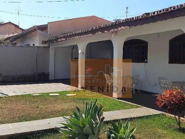 Casa / Sobrado para Venda em Campinas/SP Parque das Universidades 4 Quartos