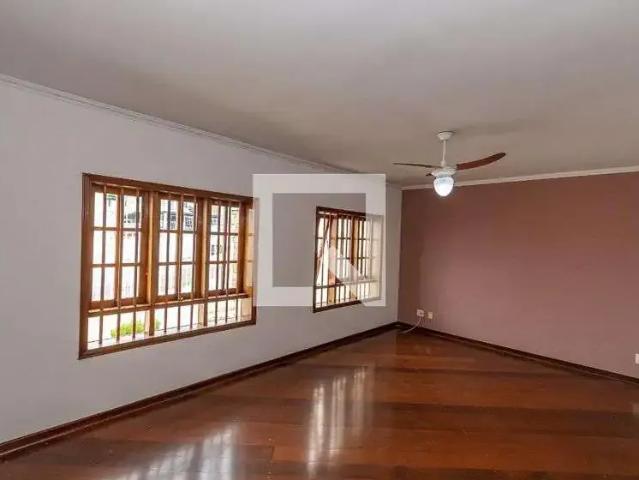 Casa / Sobrado para Venda em Campinas/SP Parque das Universidades 4 Quartos