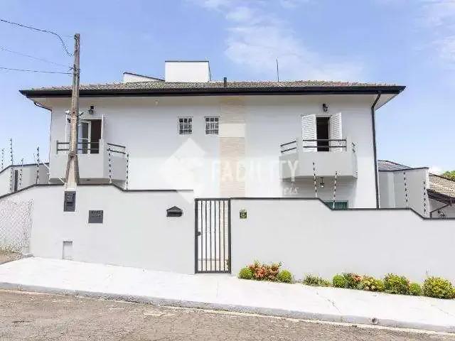 Casa / Sobrado para Venda em Campinas/SP Parque das Universidades 4 Quartos