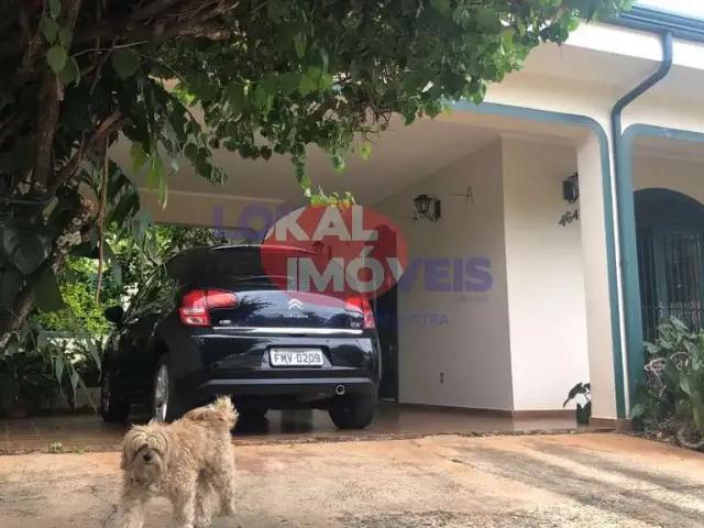 Casa / Sobrado para Venda em Campinas/SP Parque das Universidades 4 Quartos