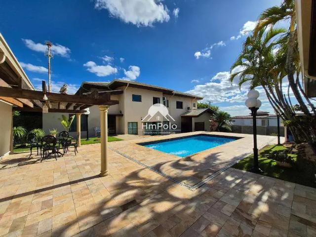 Casa / Sobrado para Venda em Campinas/SP Parque das Universidades 5 Quartos