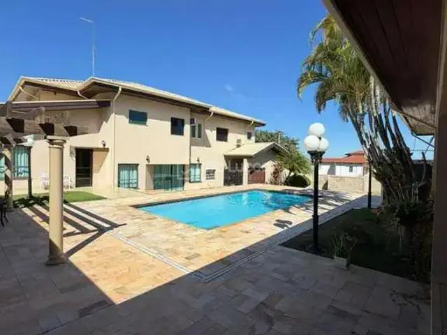 Casa / Sobrado para Venda em Campinas/SP Parque das Universidades 5 Quartos