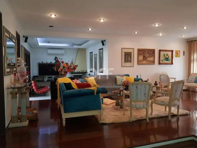 Casa / Sobrado para Venda em Campinas/SP Parque das Universidades 5 Quartos