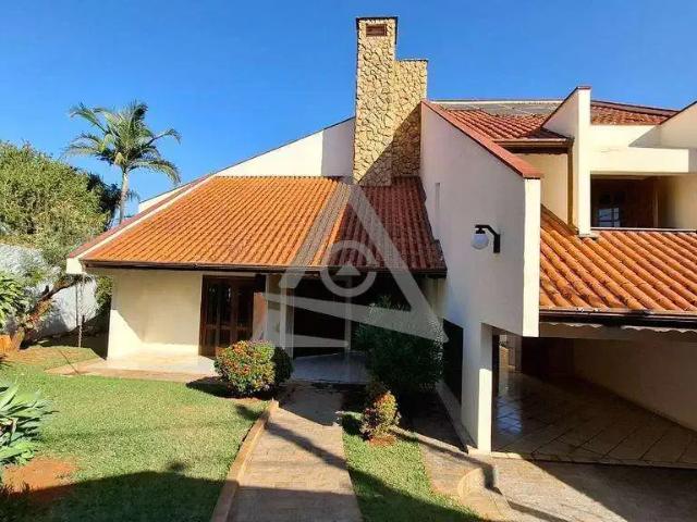 Casa / Sobrado para Venda em Campinas/SP Parque das Universidades 5 Quartos