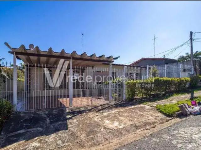 Casa / Sobrado para Venda em Campinas/SP Parque das Universidades 5 Quartos