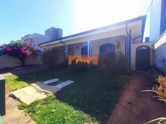 Casa / Sobrado para Venda em Campinas/SP Parque das Universidades 5 Quartos