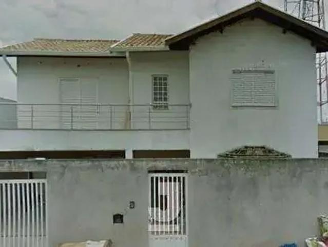 Casa / Sobrado para Venda em Campinas/SP Parque das Universidades 5 Quartos