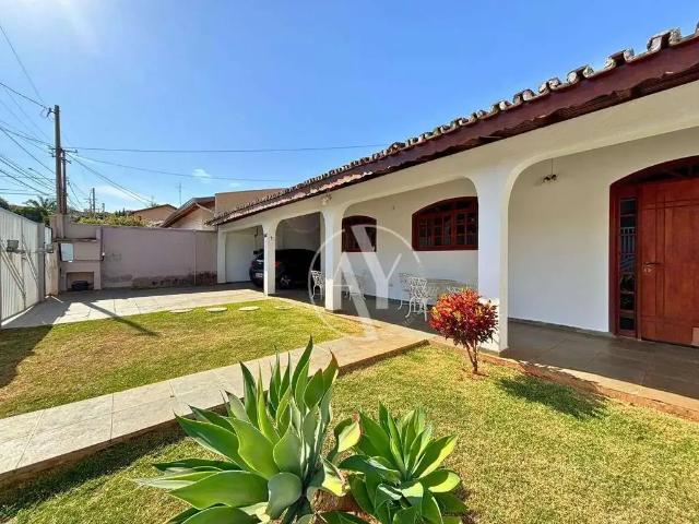 Casa / Sobrado para Venda em Campinas/SP Parque das Universidades 5 Quartos