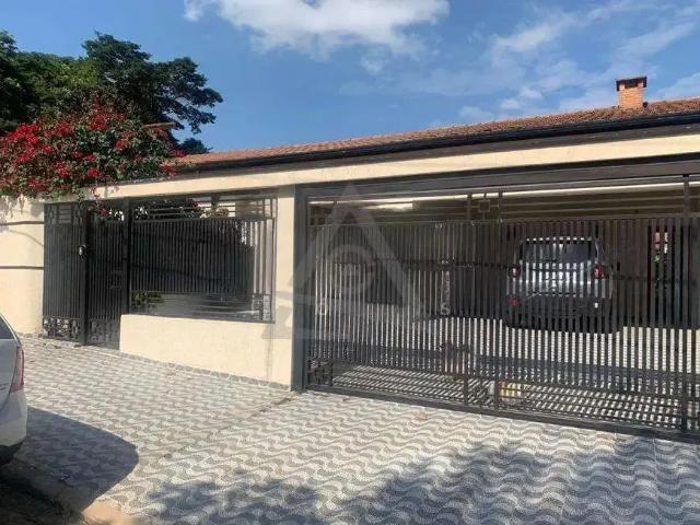Casa / Sobrado para Venda em Campinas/SP Parque das Universidades 5 Quartos