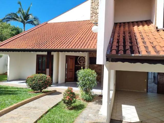 Casa / Sobrado para Venda em Campinas/SP Parque das Universidades 5 Quartos