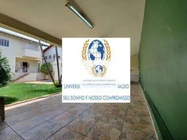 Casa / Sobrado para Venda em Campinas/SP Parque das Universidades 5 Quartos