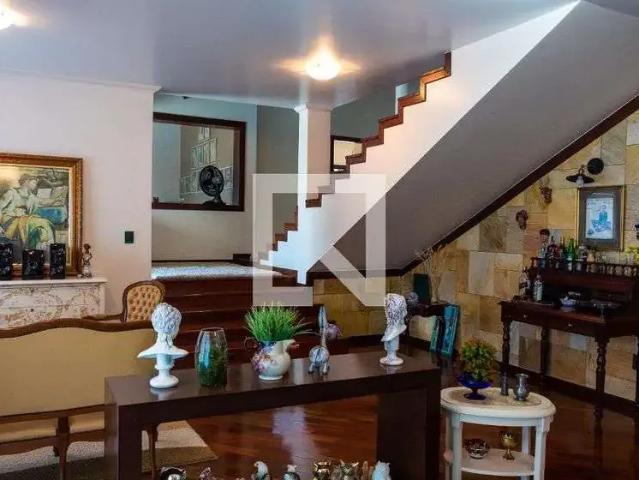 Casa / Sobrado para Venda em Campinas/SP Parque das Universidades 5 Quartos