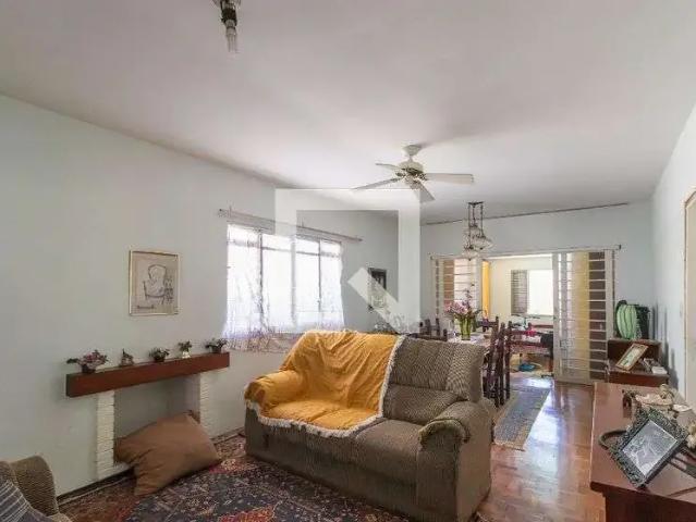 Casa / Sobrado para Venda em Campinas/SP Parque das Universidades 5 Quartos