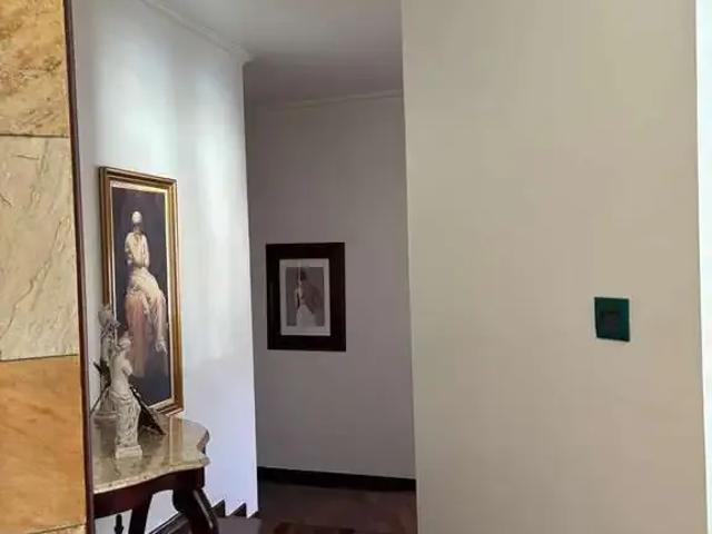 Casa / Sobrado para Venda em Campinas/SP Parque das Universidades 5 Quartos