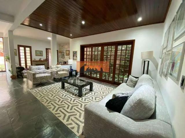 Casa / Sobrado para Venda em Campinas/SP Parque das Universidades 6 Quartos