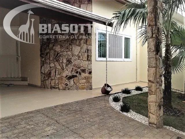 Casa / Sobrado para Venda em Campinas/SP Parque das Universidades 6 Quartos