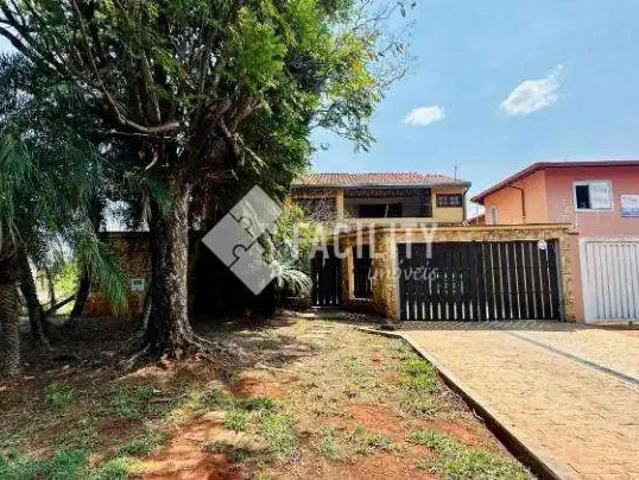 Casa / Sobrado para Venda em Campinas/SP Parque das Universidades 7 Quartos