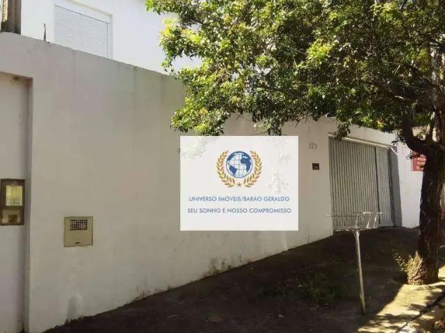 Casa / Sobrado para Venda em Campinas/SP Parque das Universidades 2 Quartos