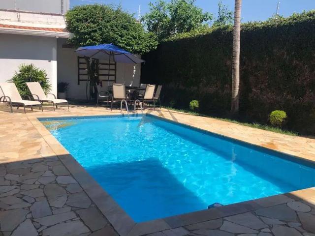 Casa / Sobrado para Venda em Campinas/SP Parque das Universidades 3 Quartos
