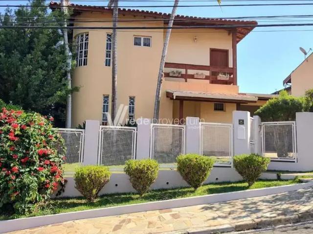 Casa / Sobrado para Venda em Campinas/SP Parque das Universidades 3 Quartos