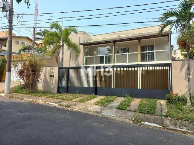 Casa / Sobrado para Venda em Campinas/SP Parque das Universidades 3 Quartos