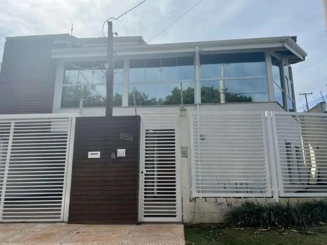 Casa / Sobrado para Venda em Campinas/SP Parque das Universidades 3 Quartos