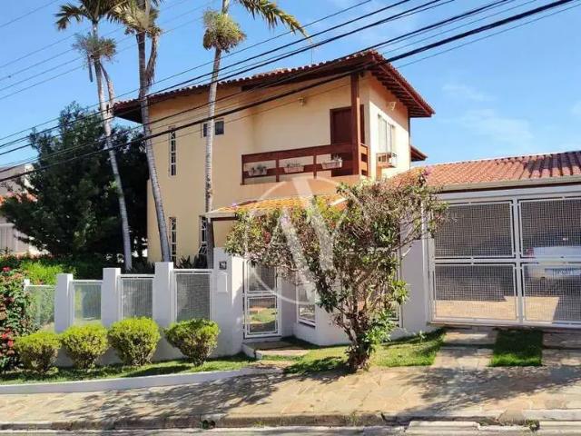 Casa / Sobrado para Venda em Campinas/SP Parque das Universidades 4 Quartos