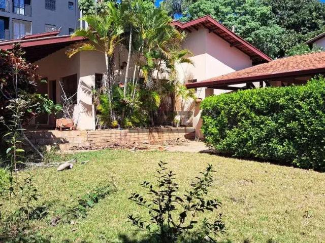 Casa / Sobrado para Venda em Campinas/SP Parque das Universidades 3 Quartos