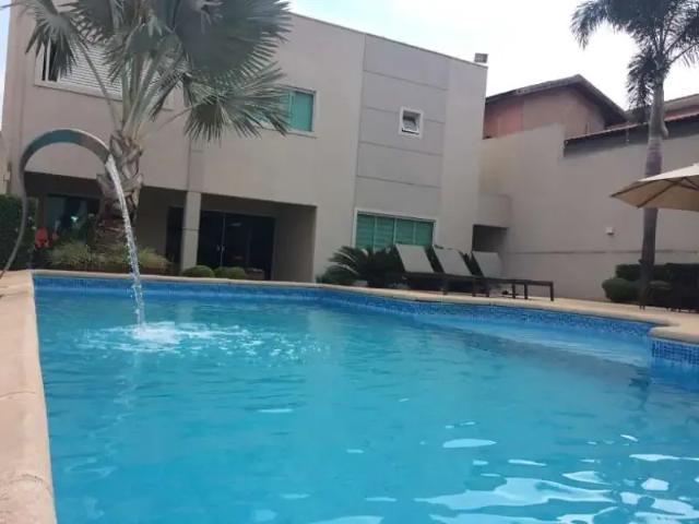 Casa / Sobrado para Venda em Campinas/SP Parque das Universidades 3 Quartos