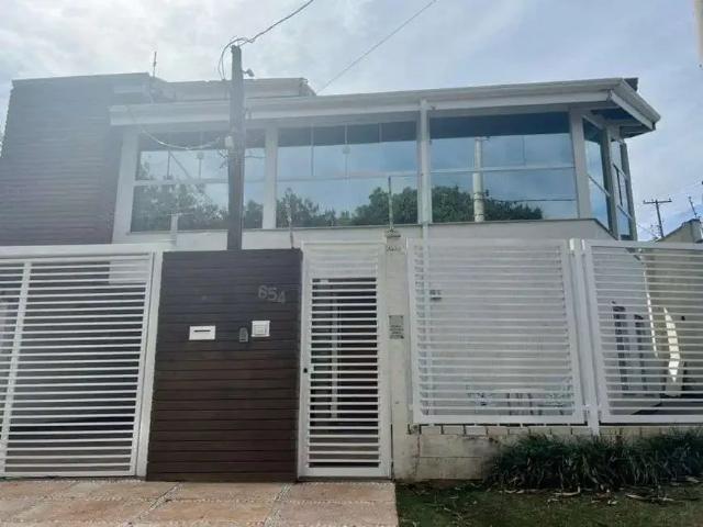 Casa / Sobrado para Venda em Campinas/SP Parque das Universidades 3 Quartos