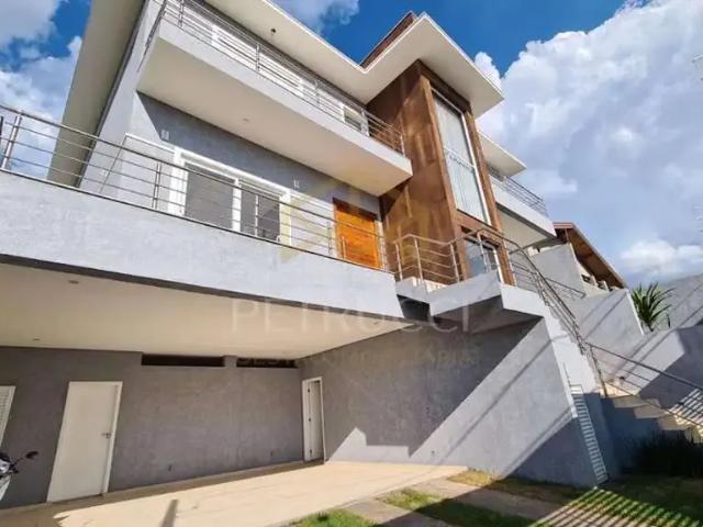 Casa / Sobrado para Venda em Campinas/SP Parque das Universidades 3 Quartos