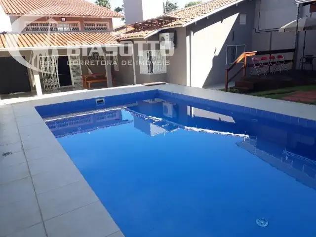 Casa / Sobrado para Venda em Campinas/SP Parque das Universidades 3 Quartos