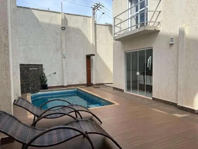 Casa / Sobrado para Venda em Campinas/SP Parque das Universidades 3 Quartos