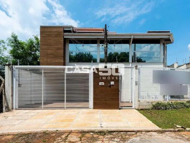 Casa / Sobrado para Venda em Campinas/SP Parque das Universidades 3 Quartos