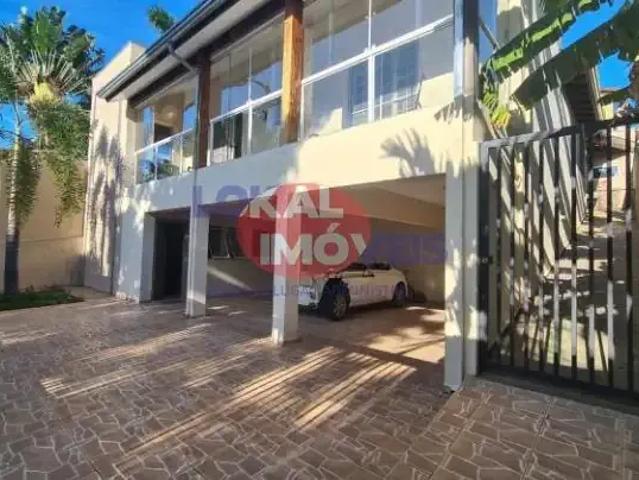 Casa / Sobrado para Venda em Campinas/SP Parque das Universidades 3 Quartos