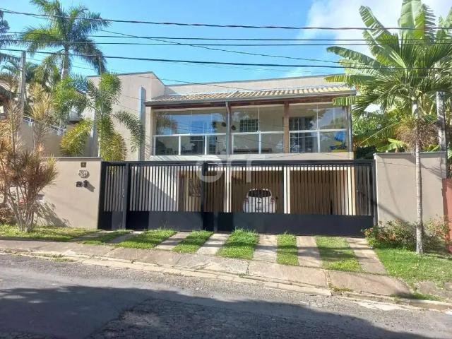 Casa / Sobrado para Venda em Campinas/SP Parque das Universidades 3 Quartos