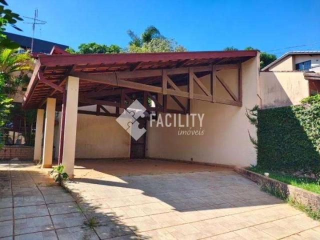 Casa / Sobrado para Venda em Campinas/SP Parque das Universidades 3 Quartos