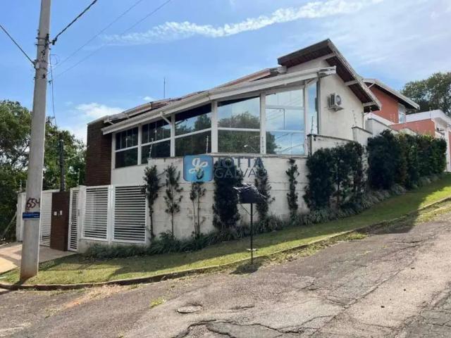 Casa / Sobrado para Venda em Campinas/SP Parque das Universidades 3 Quartos