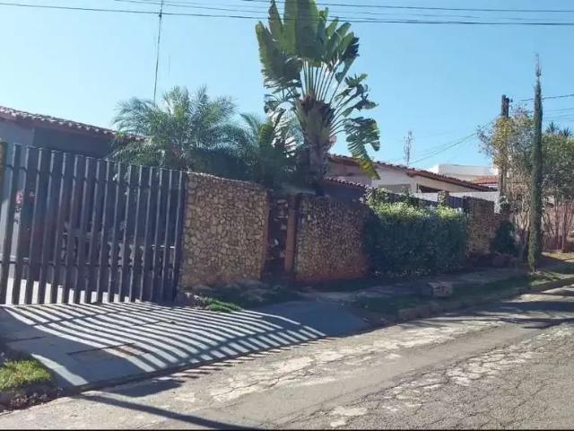 Casa / Sobrado para Venda em Campinas/SP Parque das Universidades 3 Quartos