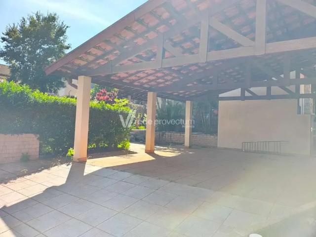 Casa / Sobrado para Venda em Campinas/SP Parque das Universidades 3 Quartos