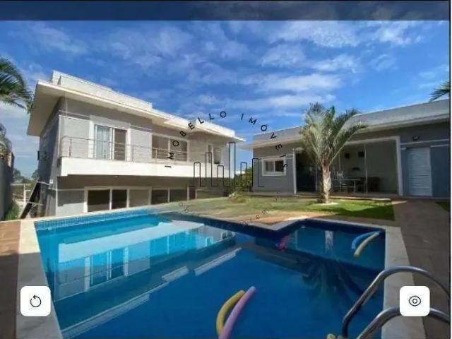 Casa / Sobrado para Venda em Campinas/SP Parque das Universidades 3 Quartos
